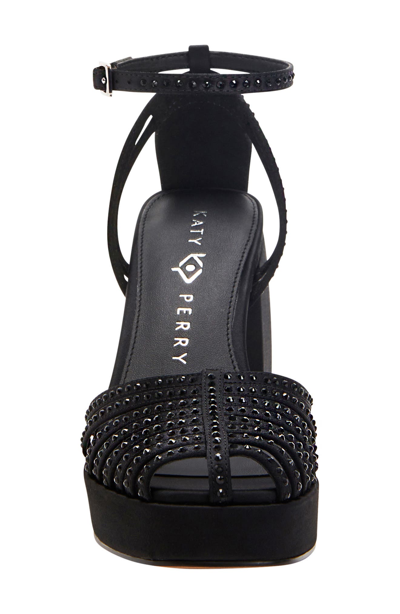 Katy Perry The Uplift Platform Sandal (Women) | Nordstromrack