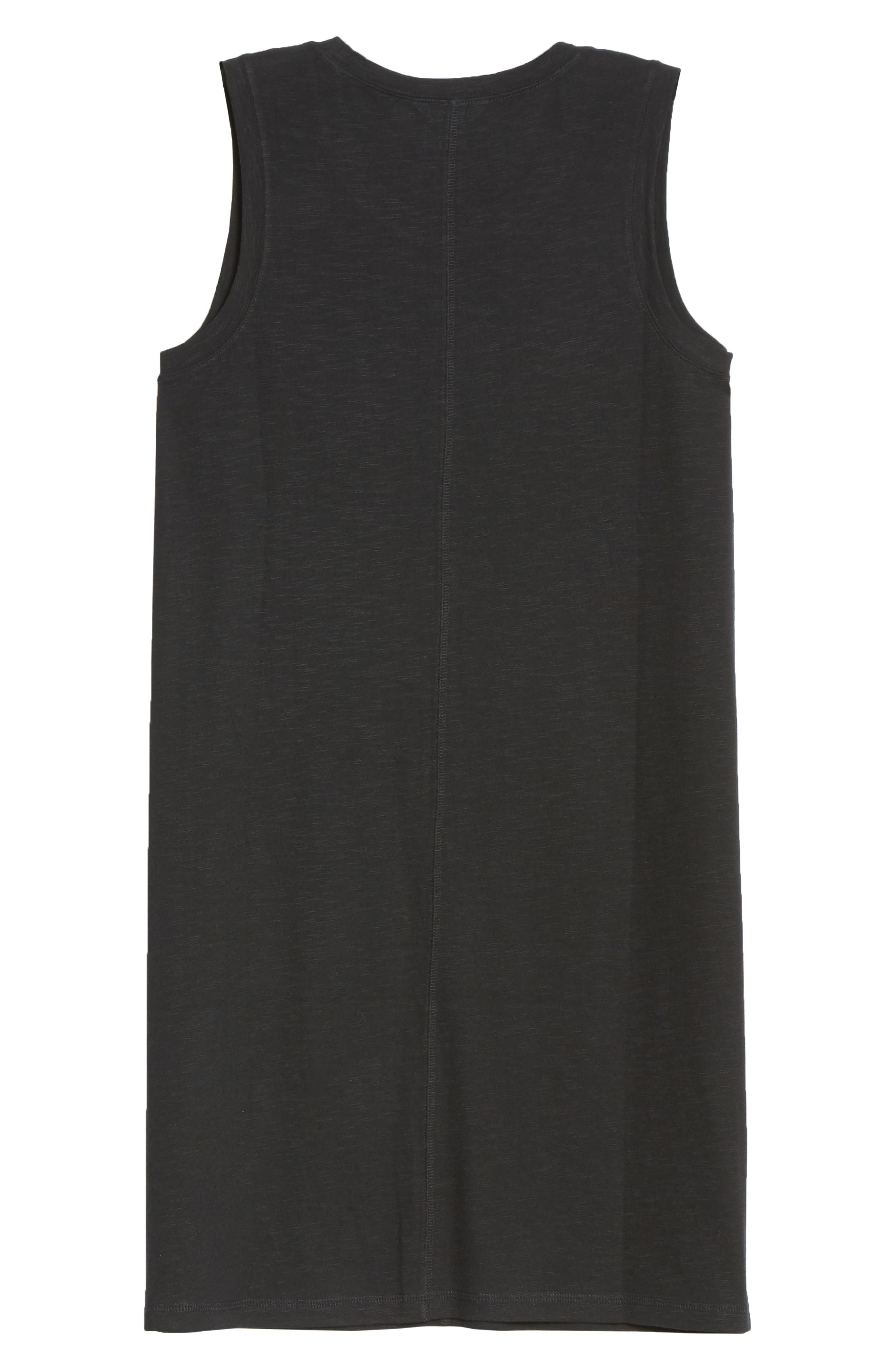 Caslon® Muscle Tank Dress | Nordstromrack