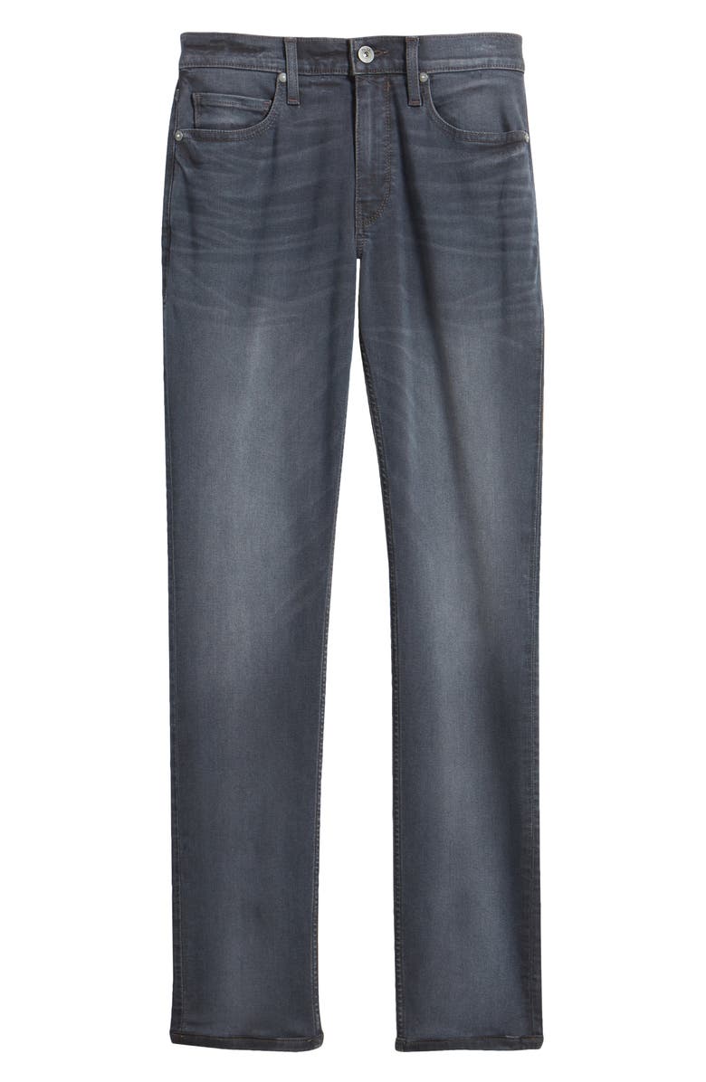 PAIGE Transcend Federal Slim Straight Leg Jeans | Nordstromrack