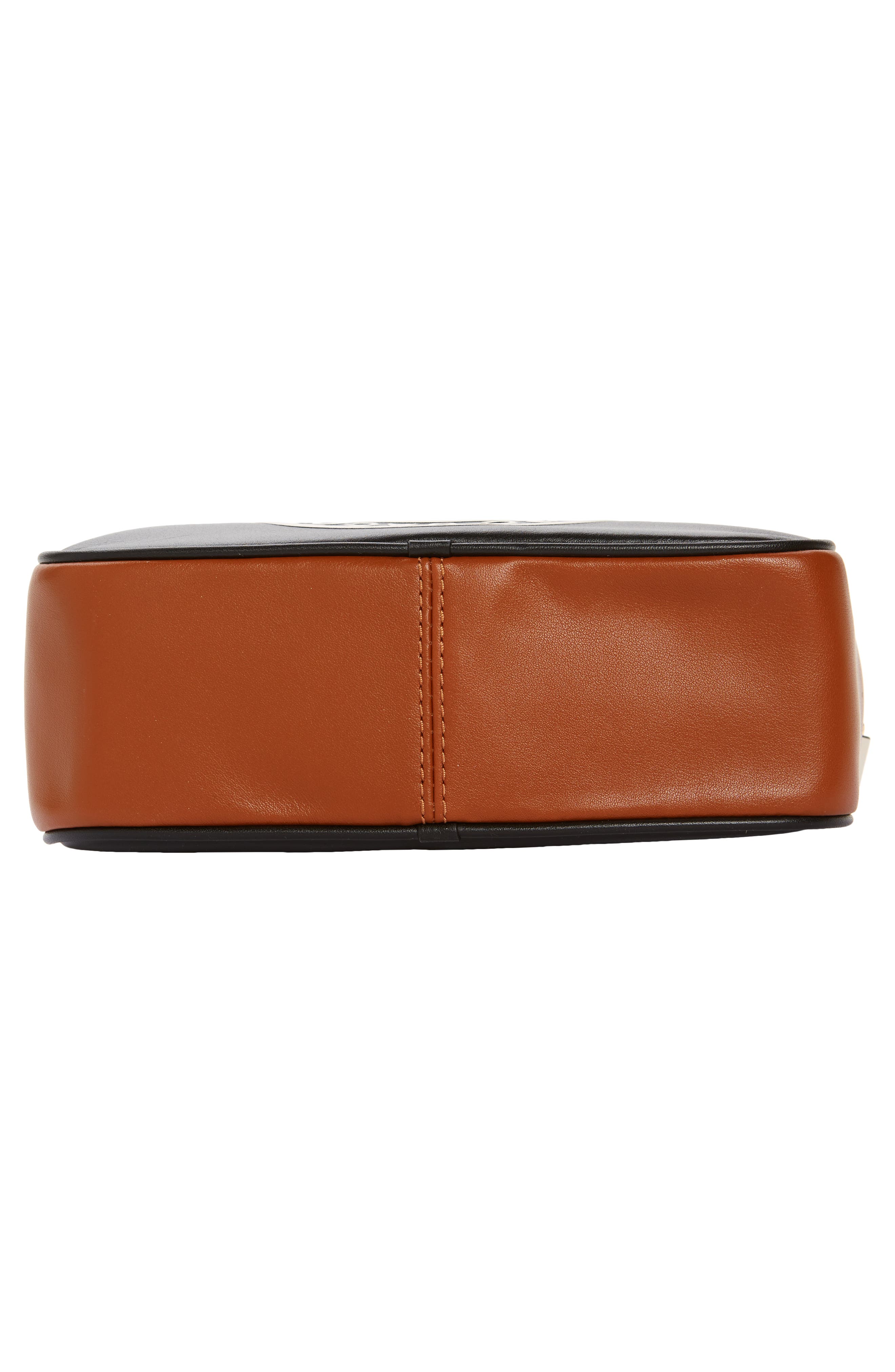 Marc Jacobs Flash Leather Camera Crossbody Bag | Nordstromrack