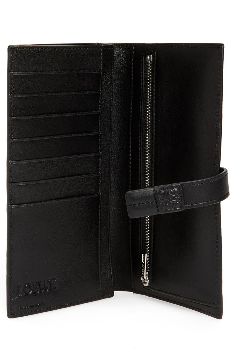 Loewe Large Leather Wallet | Nordstrom