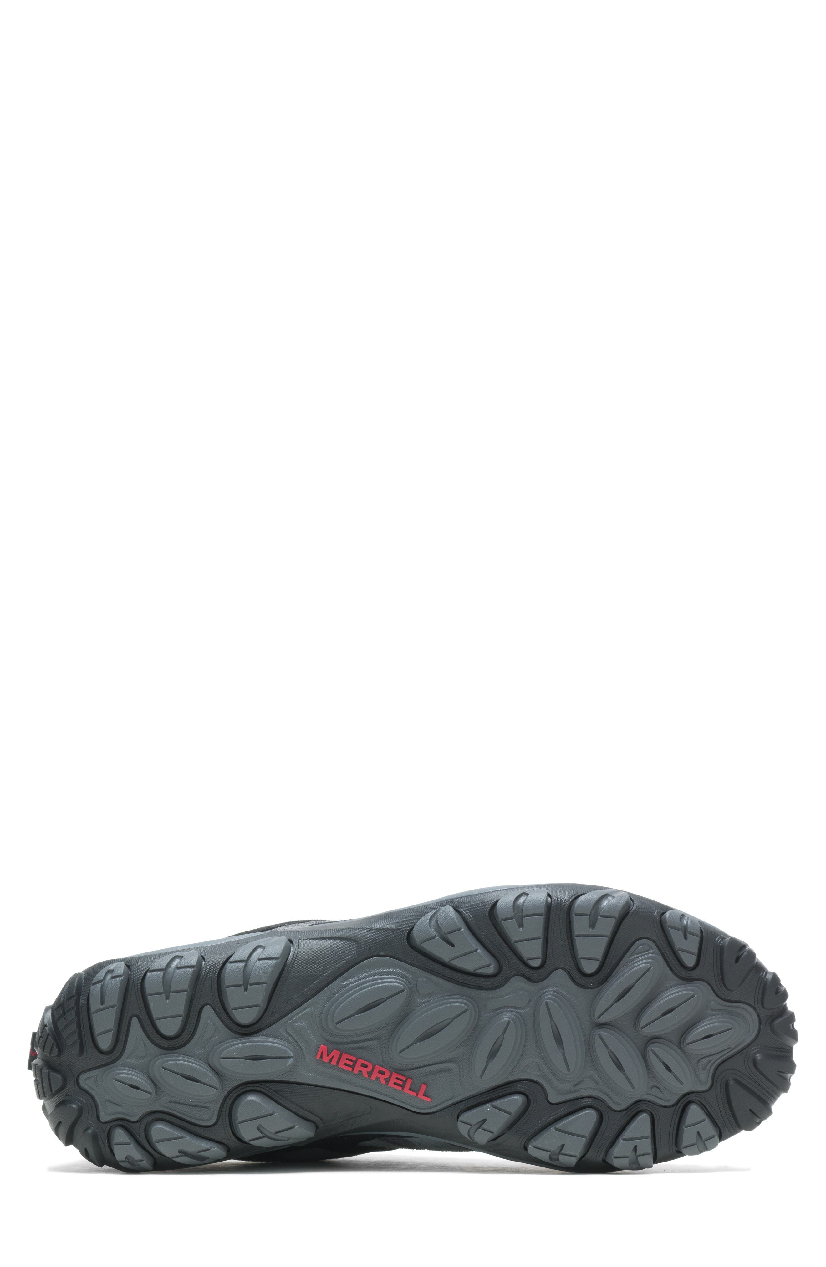 Merrell Accentor 3 Vent Hiking Sneaker (Men) | Nordstromrack