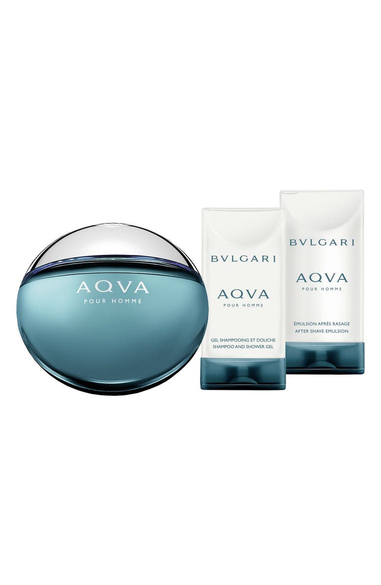 ZZDNU Bvlgari Aqva Pour Homme BVLGARI 'AQVA pour Homme' Set | Nordstrom