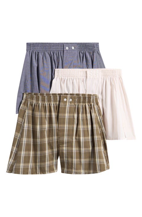 Boxers for Men | Nordstrom