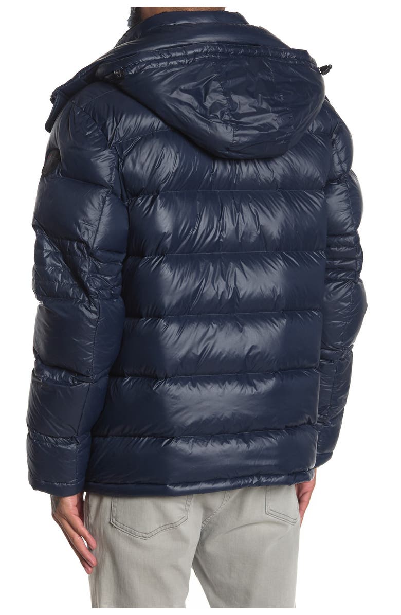 Pajar Dorchester Puffer Jacket | Nordstromrack