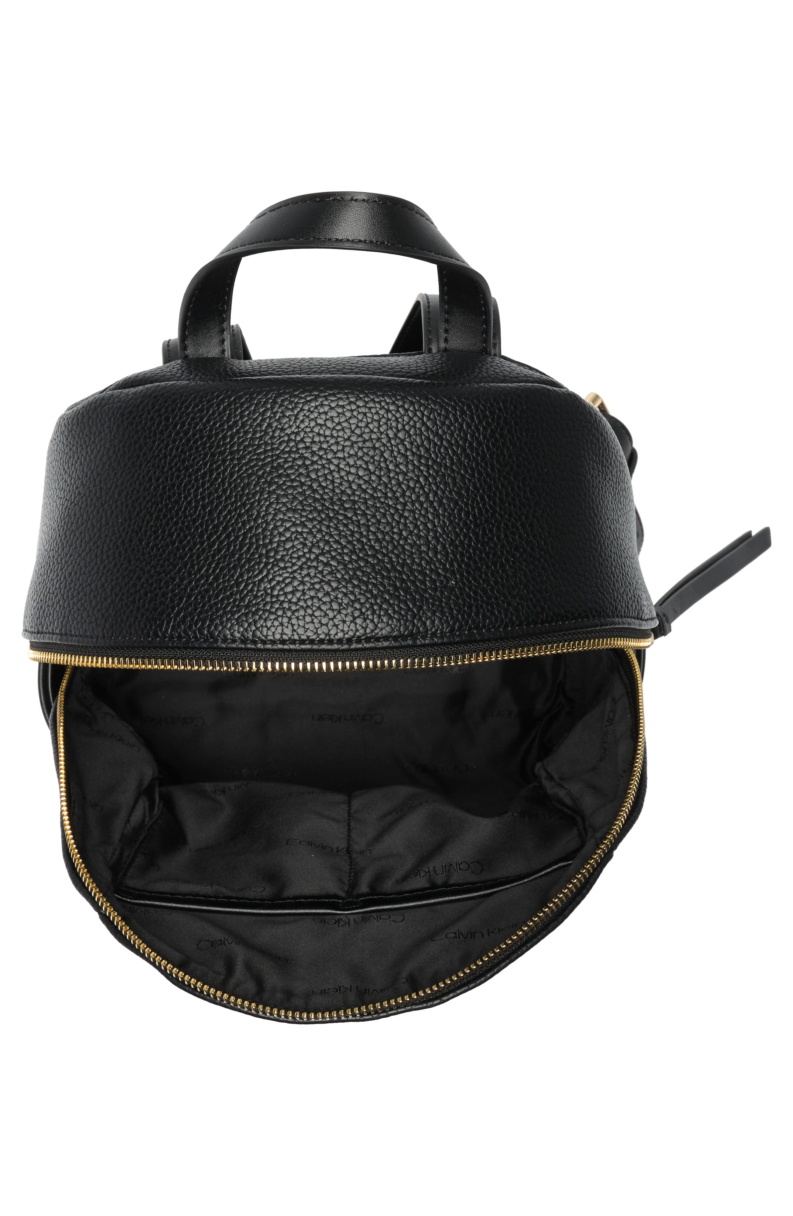 Calvin Klein Maya Rocky Road Backpack | Nordstromrack