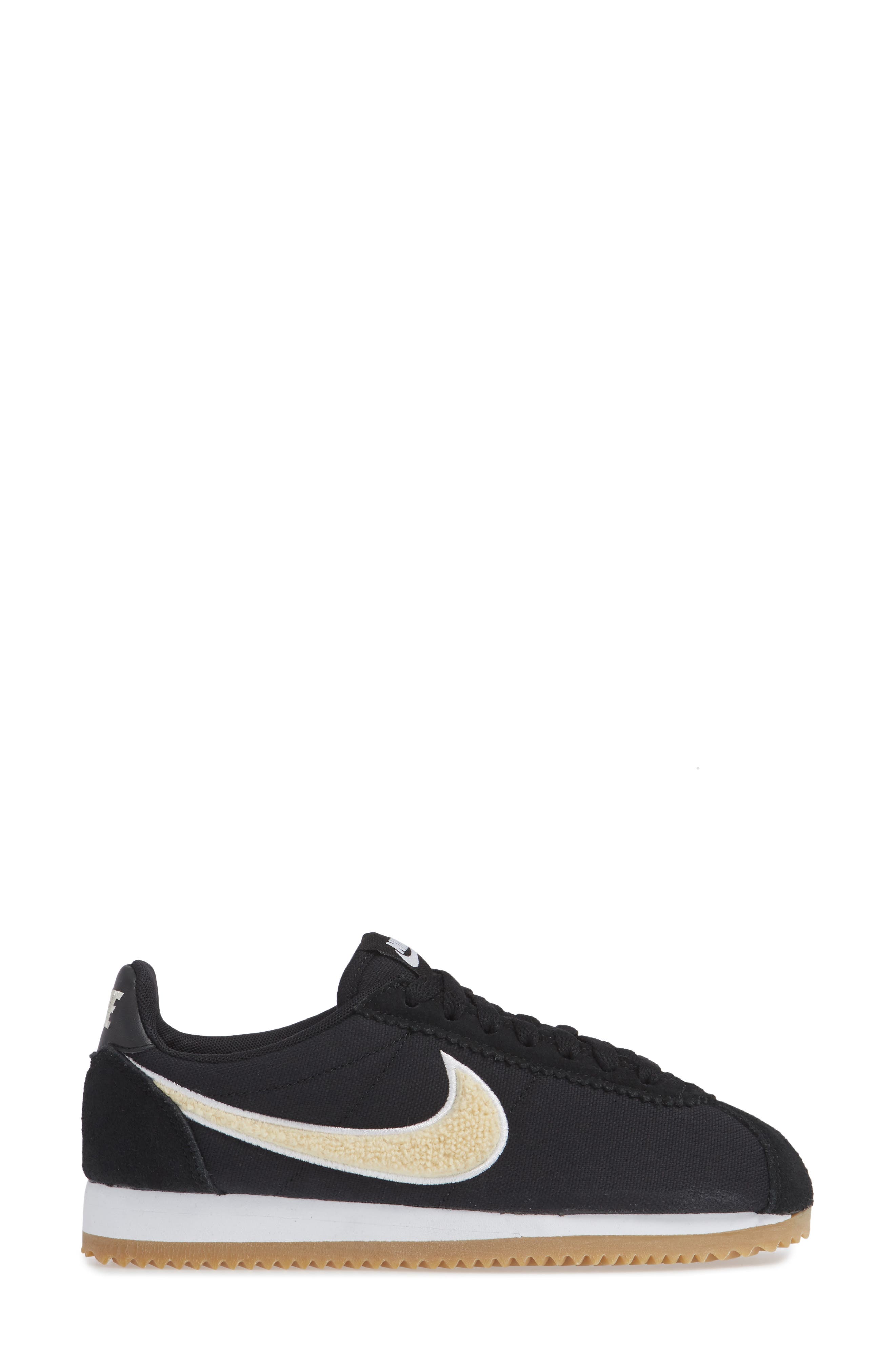 Nike Classic Cortex Prem XLB Sneaker (Women) | Nordstromrack
