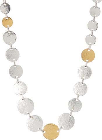 Gurhan 24K Gold Vermeil Lush Necklace | Nordstromrack