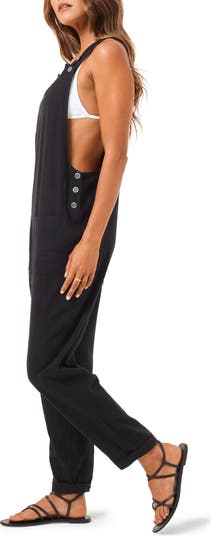 LSPACE Freya Cover-Up Jumpsuit | Nordstrom