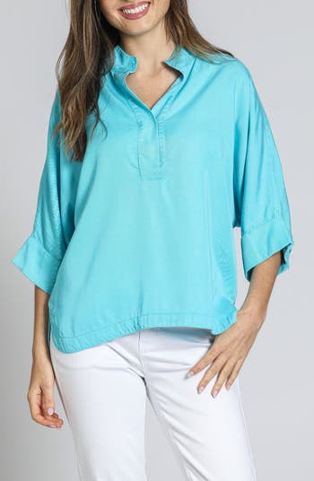 APNY High-Low Shirt | Nordstrom