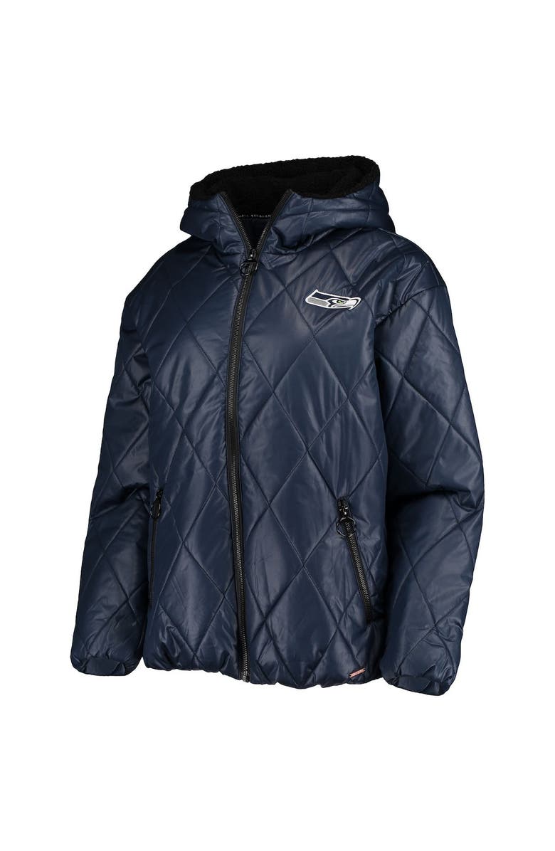 MSX BY MICHAEL STRAHAN Women's MSX by Michael Strahan College Navy ...