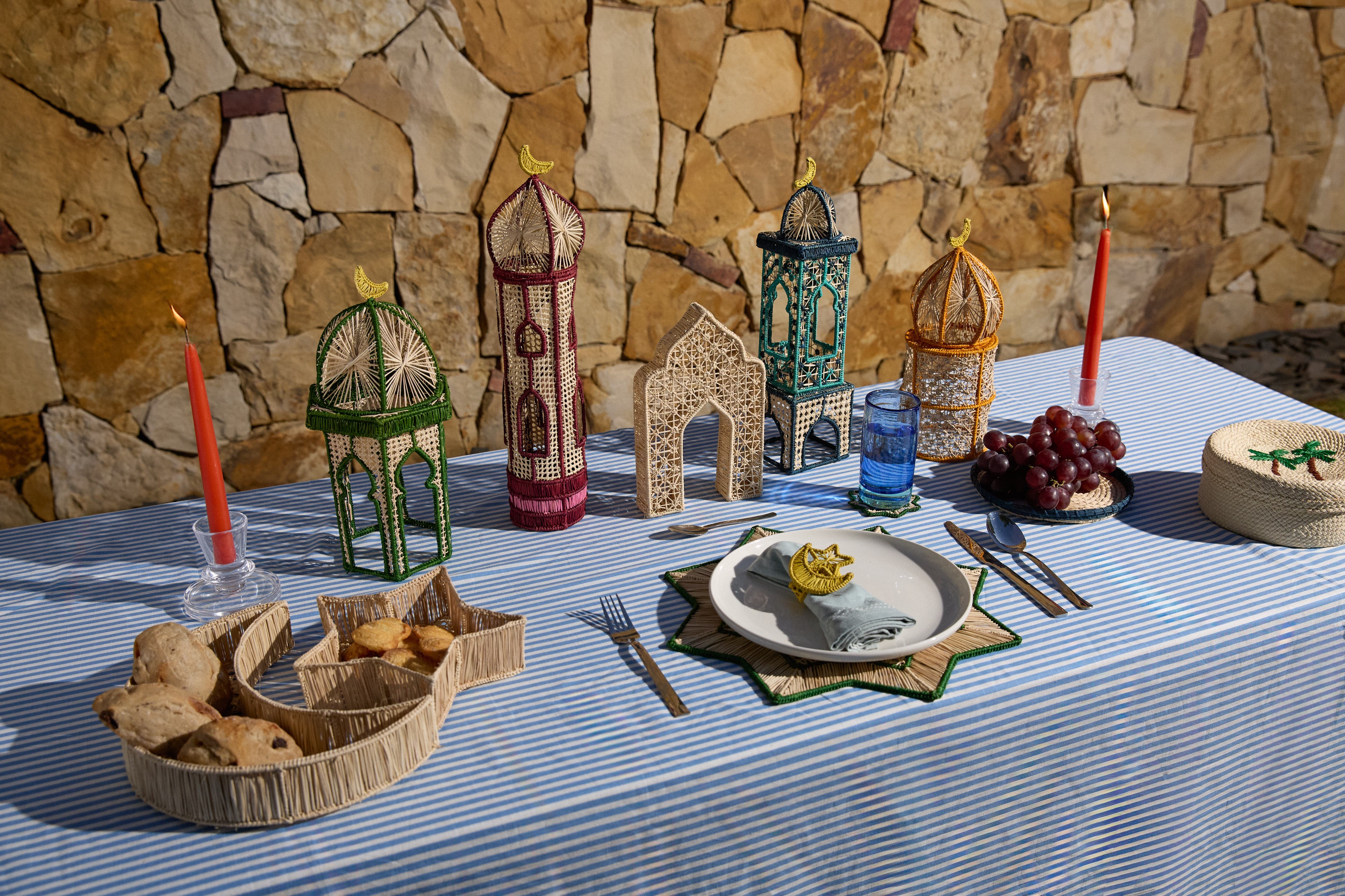 Coro Cora Moon and Star Tray Set | Nordstrom