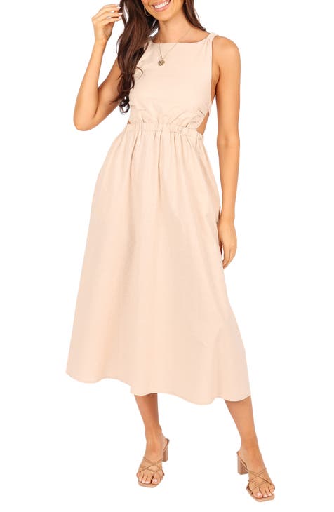 Midi Dresses for Women | Nordstrom Rack
