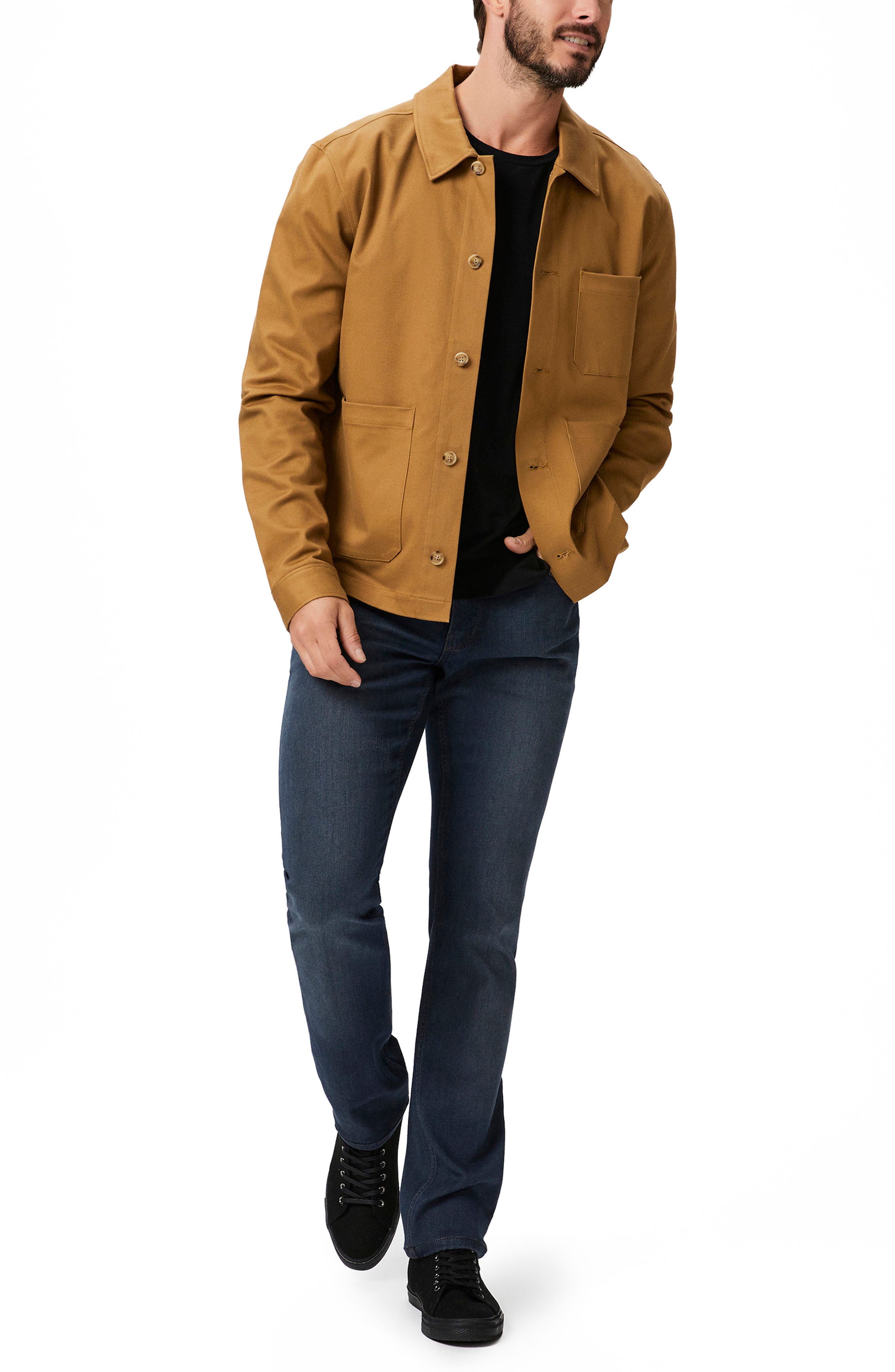PAIGE Foreman Workwear Jacket | Nordstromrack