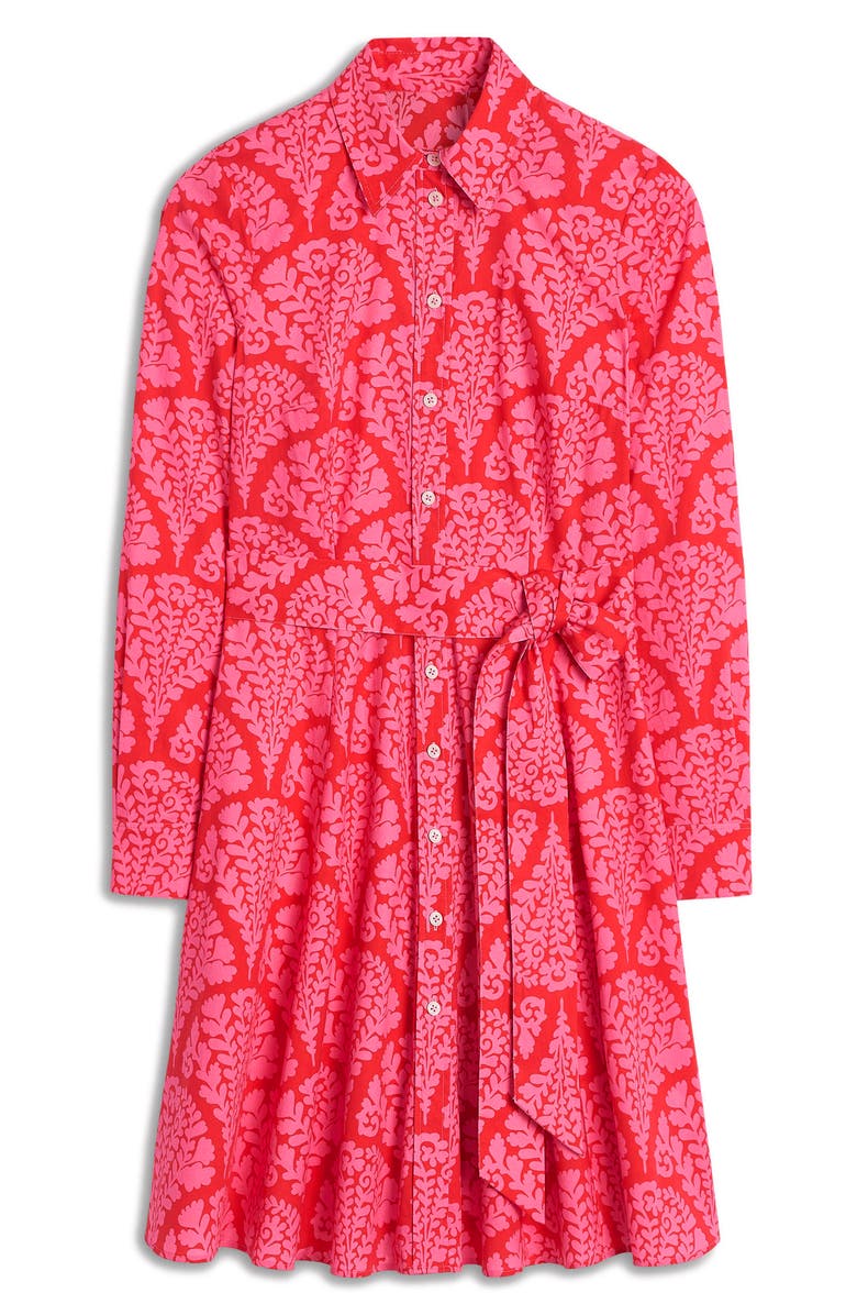 Boden Amy Belted Shirtdress | Nordstromrack