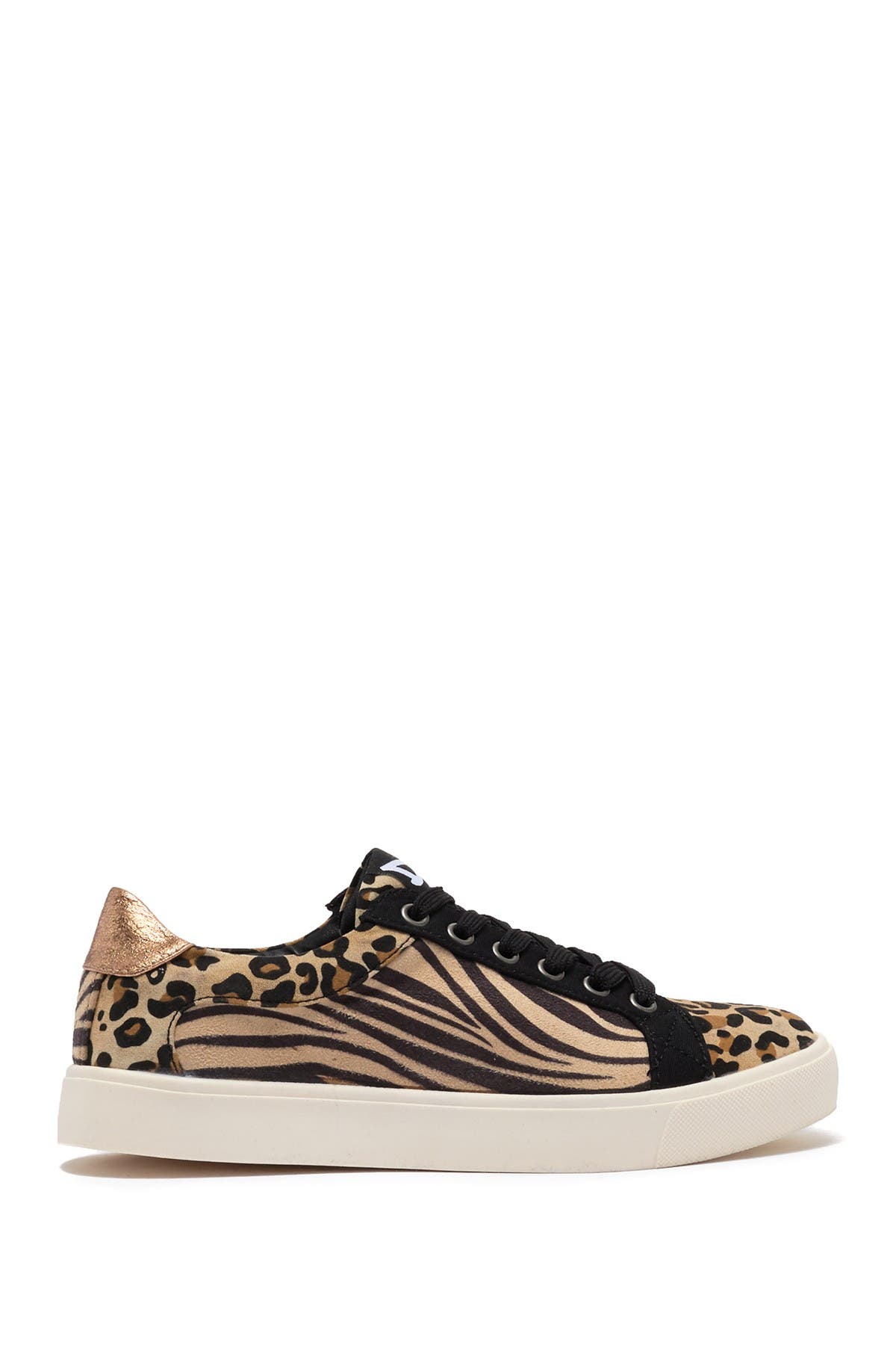 Dirty Laundry Essential Animal Print Sneaker | Nordstromrack