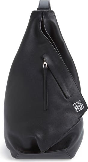 Loewe 'Small Anton' Calfskin Leather Sling Bag | Nordstrom