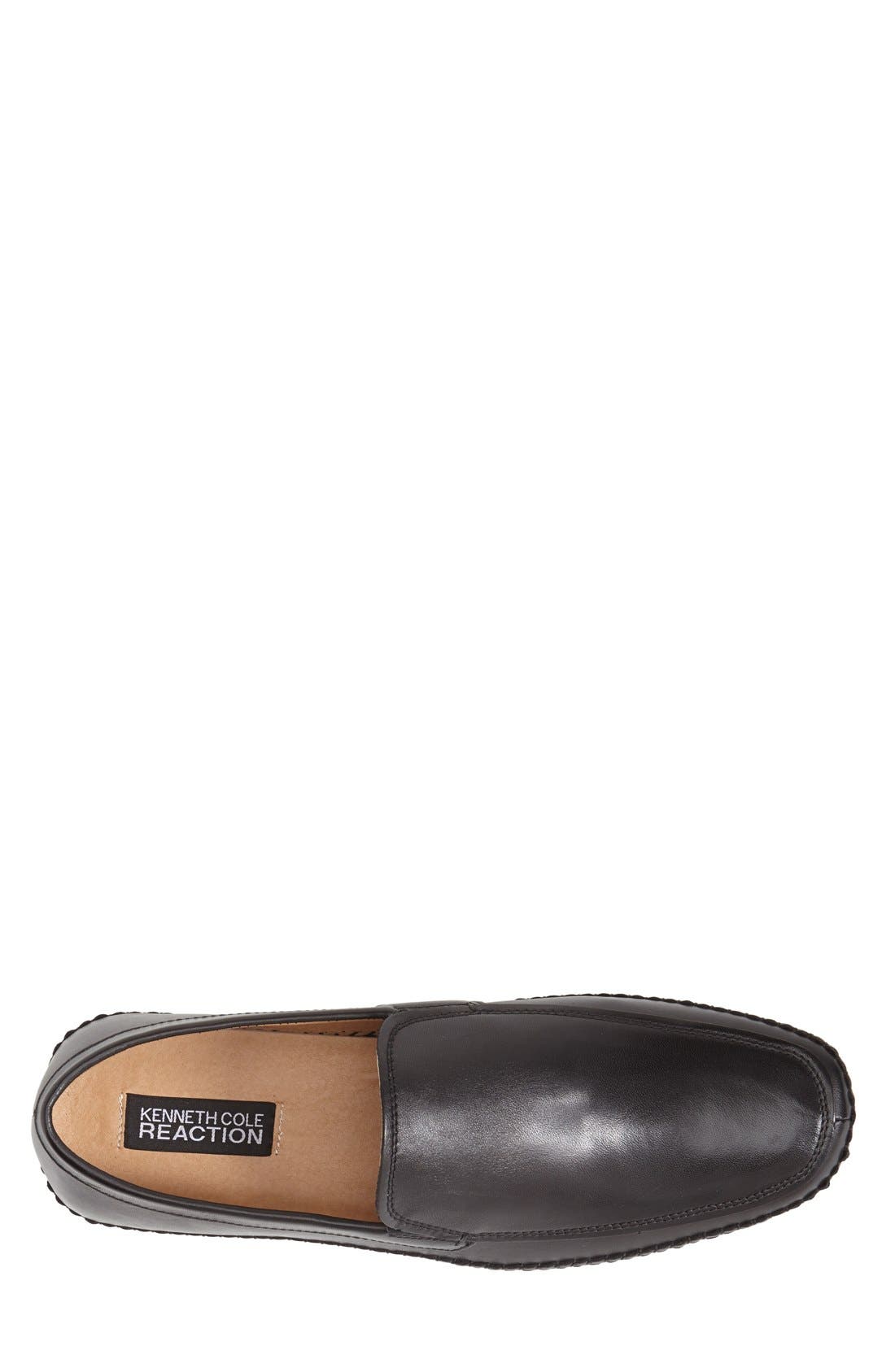 Reaction Kenneth Cole Kenneth Cole Reaction 'Think Ahead' Loafer (Men ...