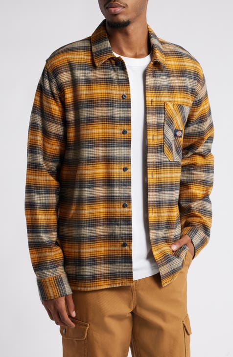 Men's Yellow Shirts | Nordstrom