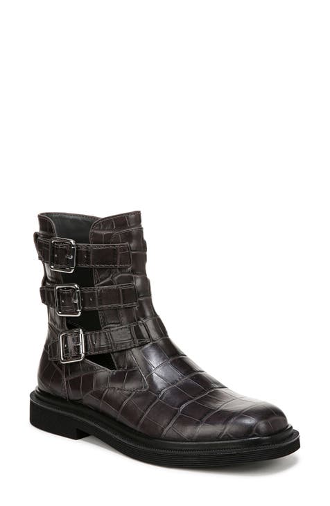 Women's Grey Ankle Boots & Booties | Nordstrom