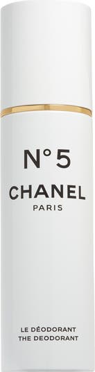 CHANEL N°5 The Deodorant | Nordstrom