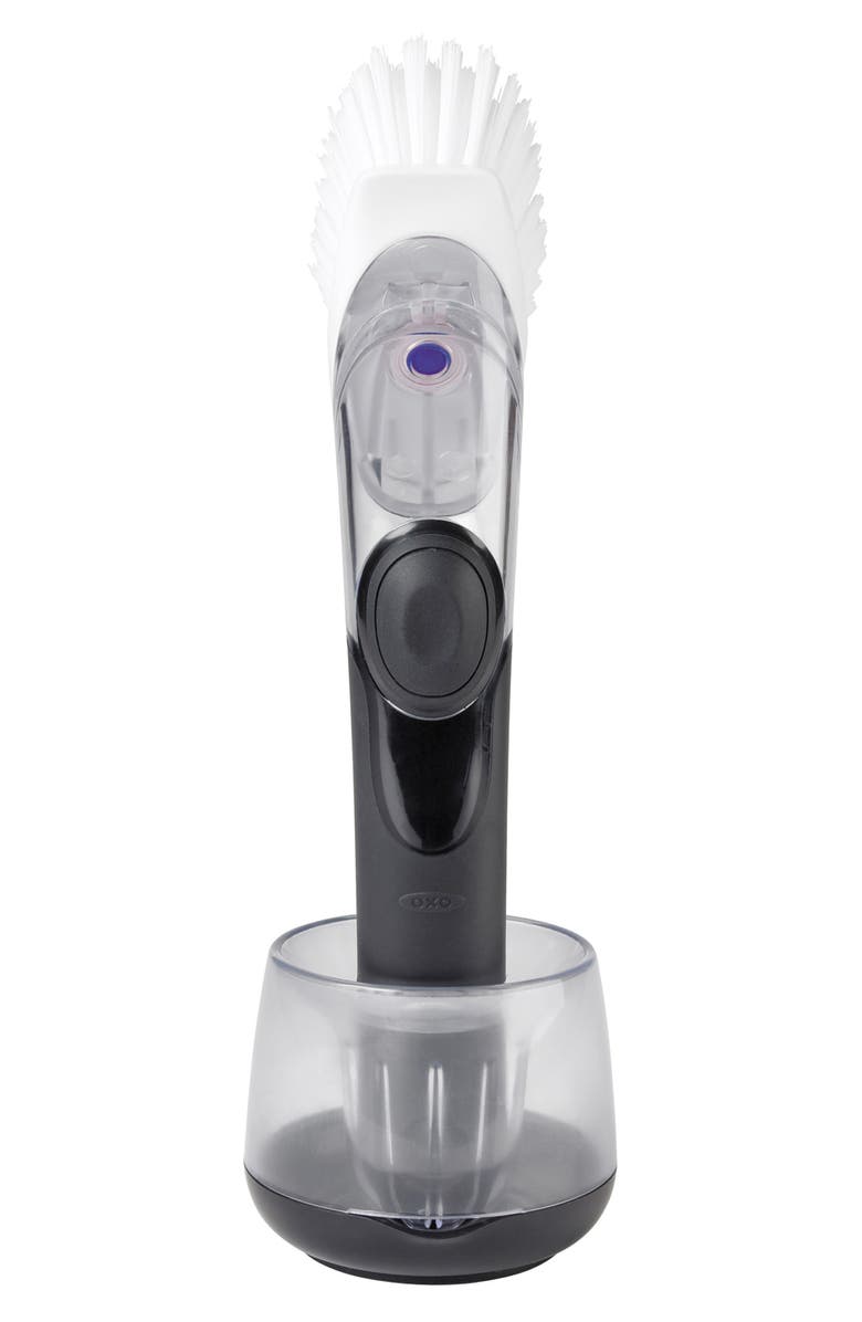OXO Good Grips Soap Dispensing Dish Brush | Nordstromrack
