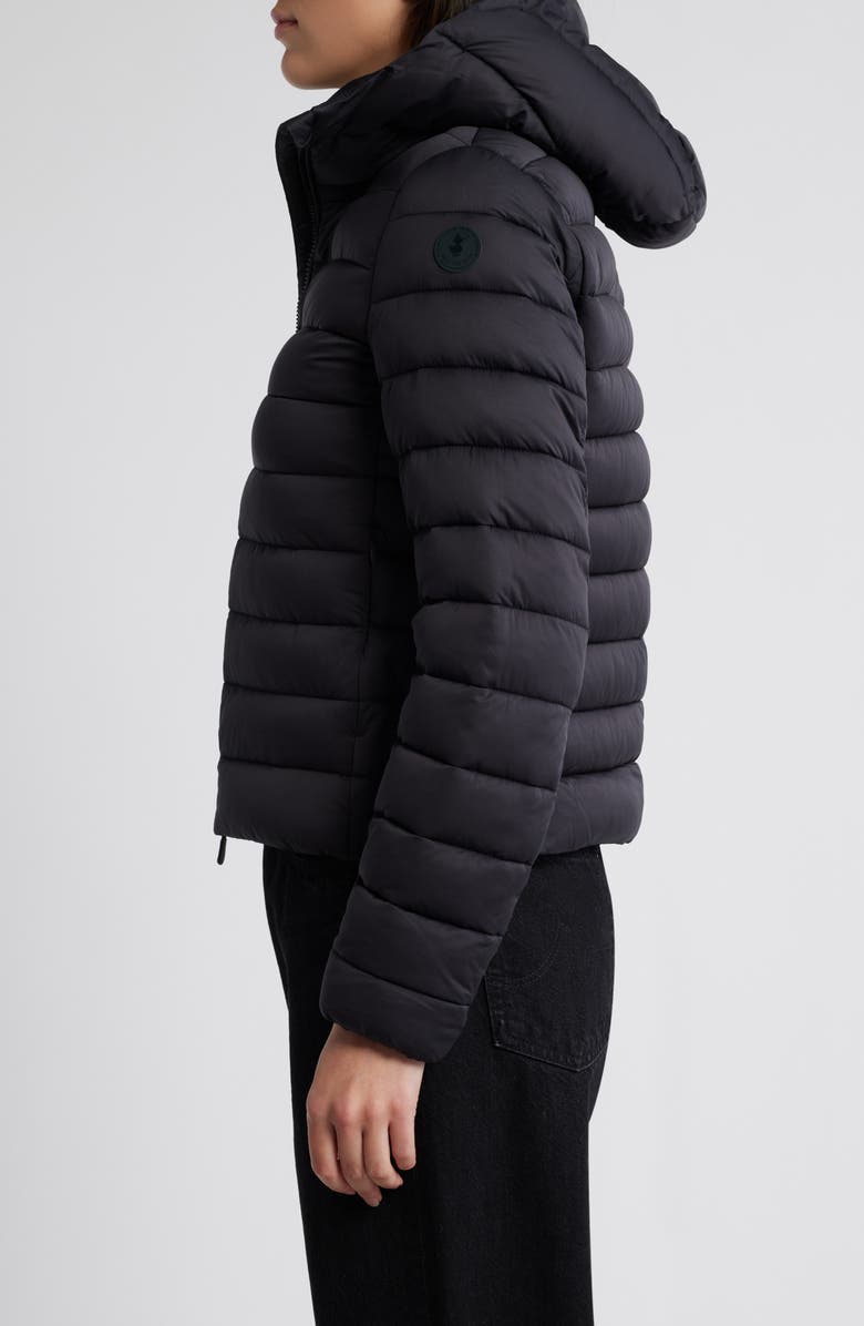 Save The Duck Sweet Quilted Hooded Puffer Jacket | Nordstromrack