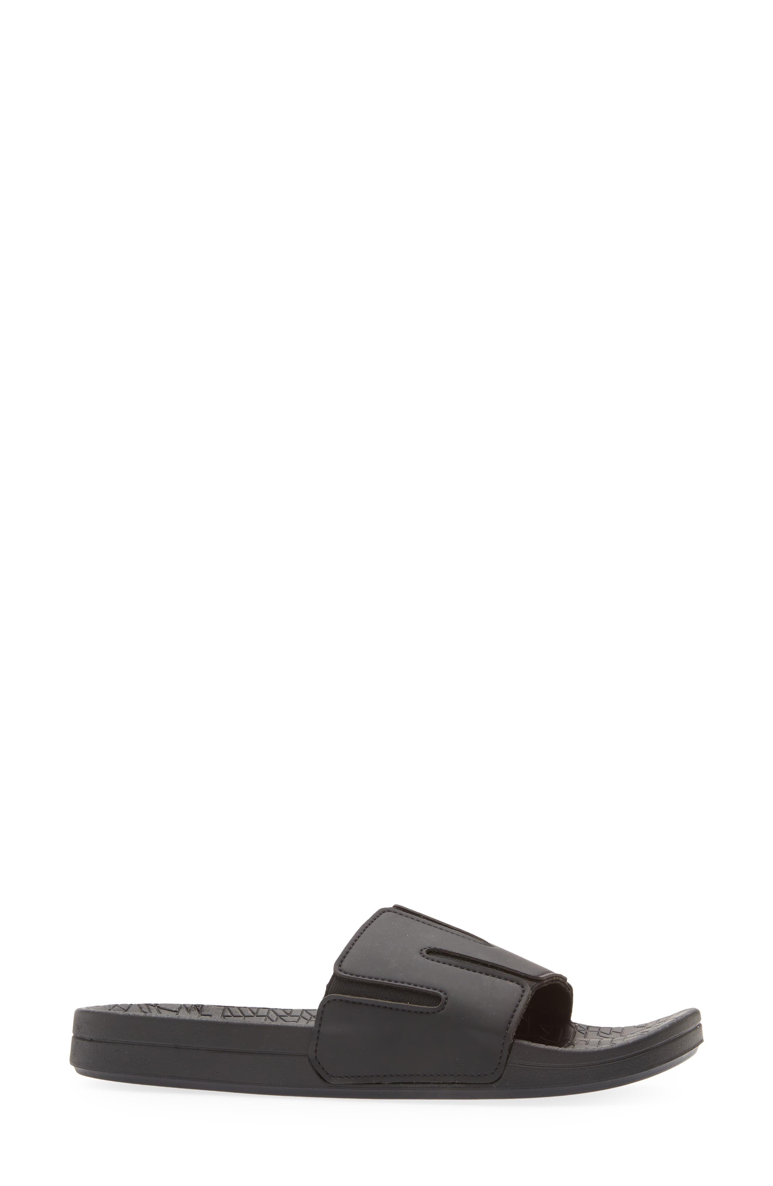 SAS Edge Slide Sandal (Men) | Nordstrom
