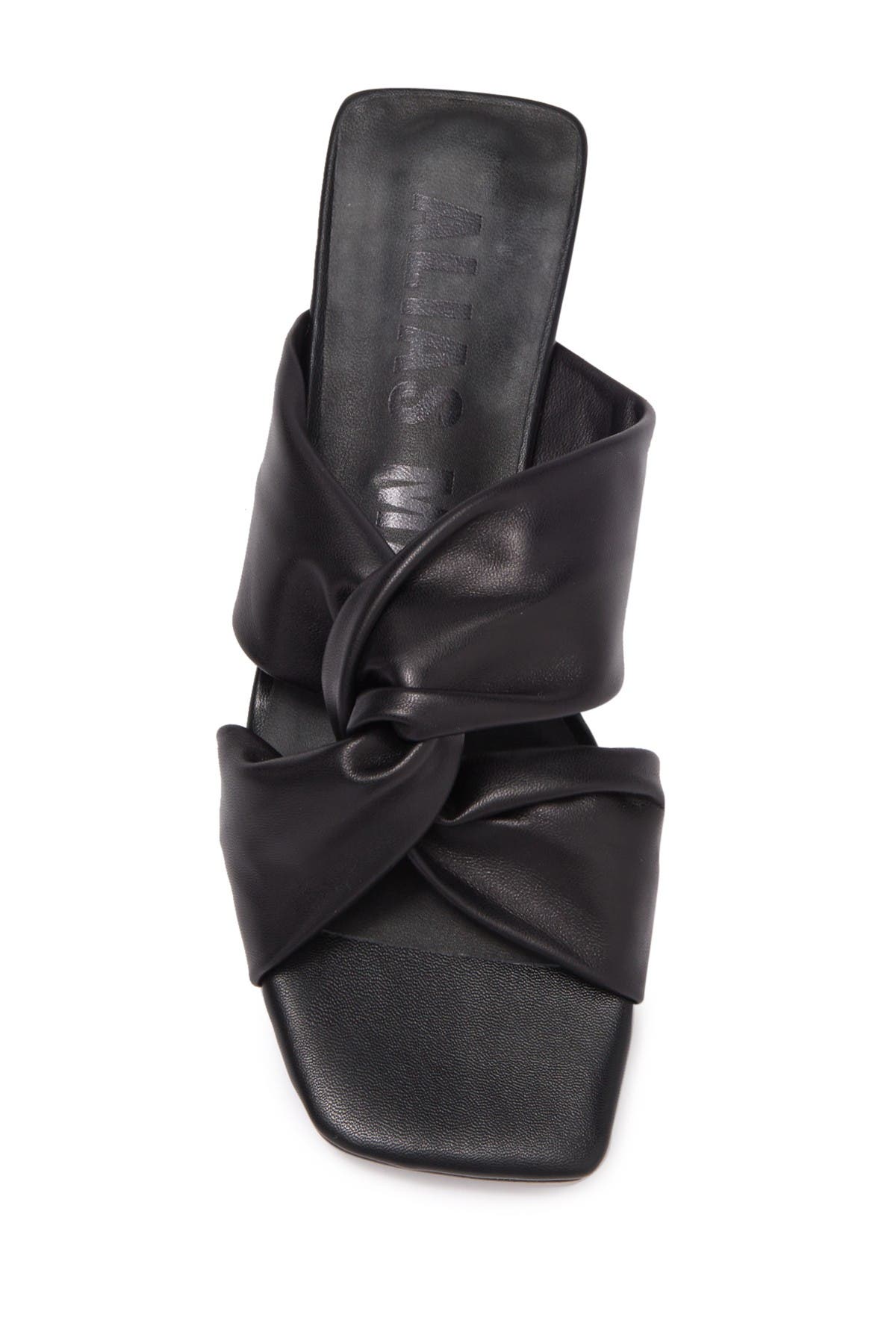 Alias Mae Pria Knot Sandal | Nordstromrack