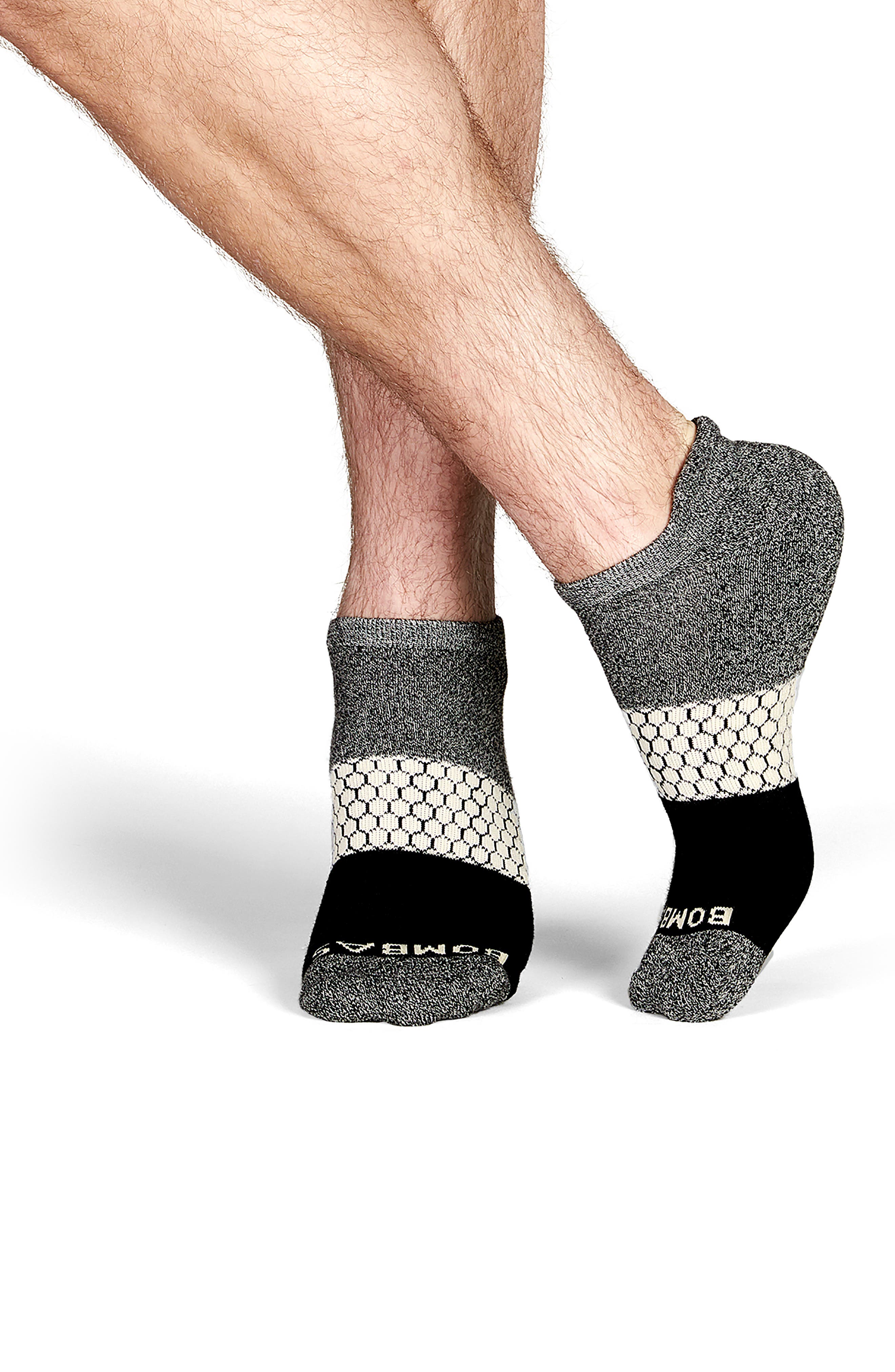 Bombas Tri-Block Ankle Socks | Nordstromrack
