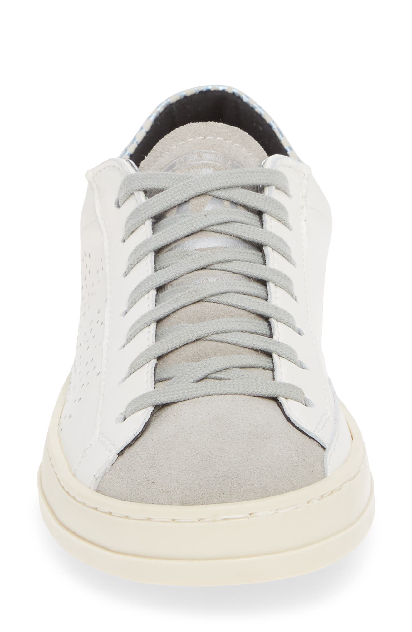 P448 P488 John Low Top Sneaker (Women) | Nordstromrack