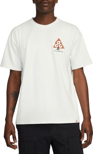 Nike ACG Wildwood Oversize Graphic T-Shirt | Nordstrom