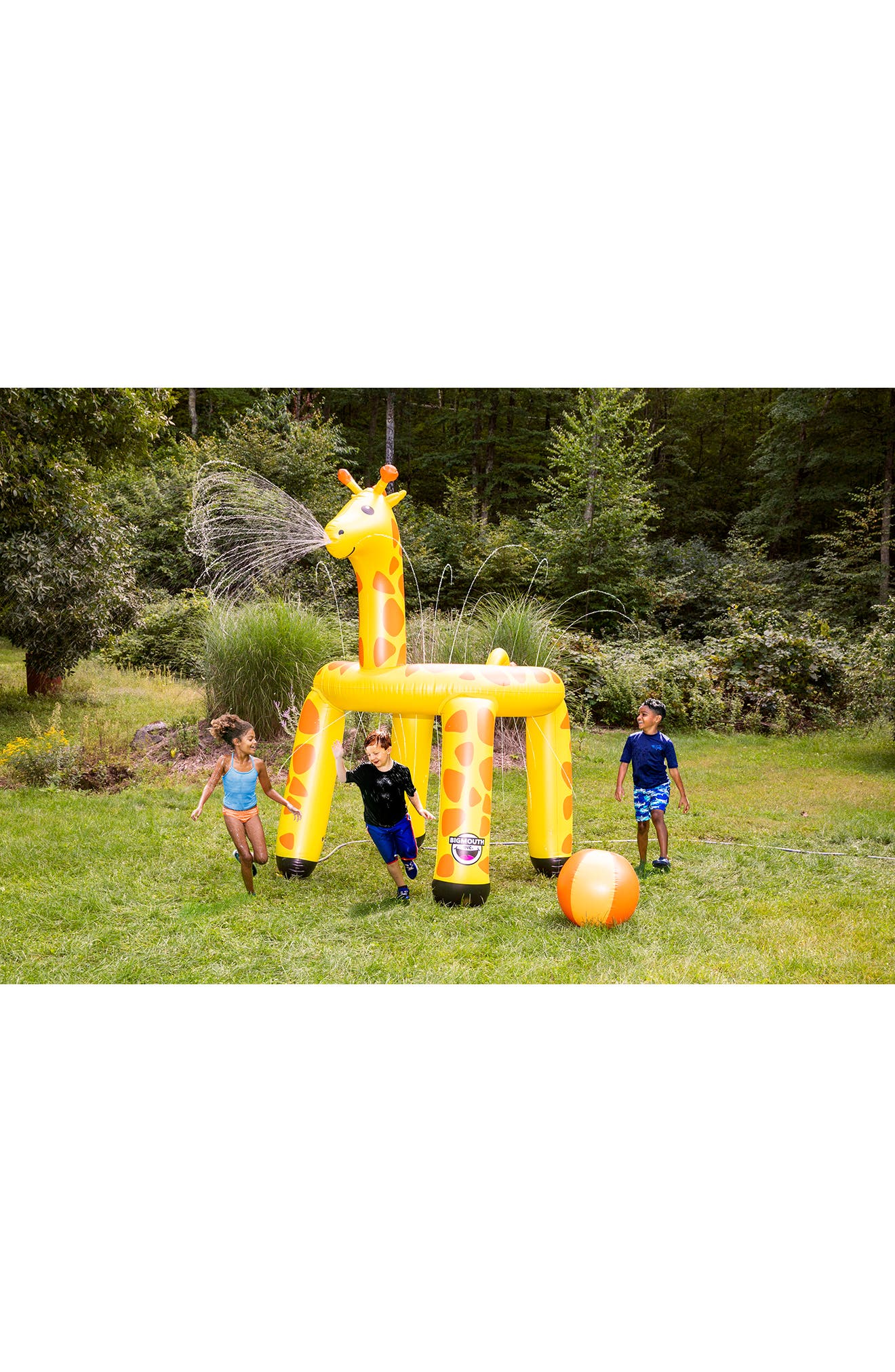 BigMouth Inc Giraffe Ring Sprinkler | Nordstrom