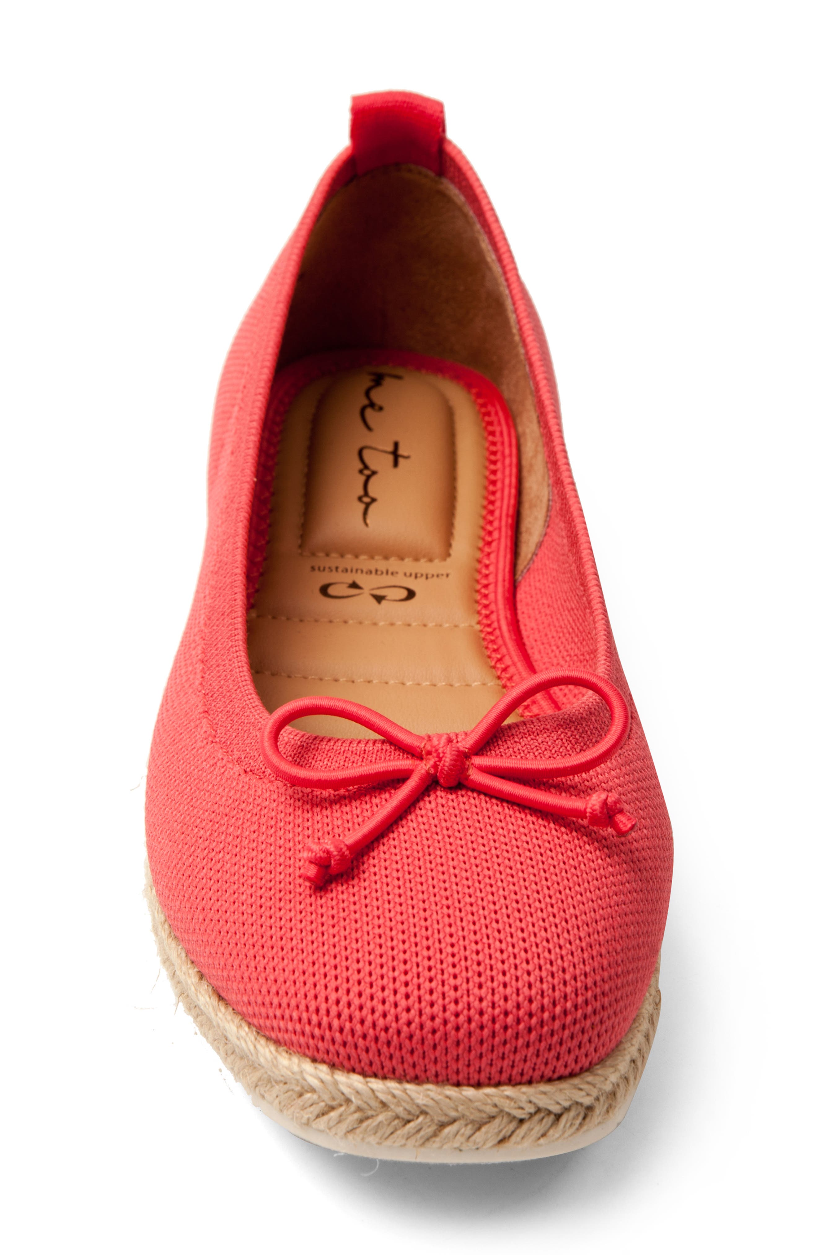 Me Too Kenzie Espadrille Flat (Women) | Nordstrom
