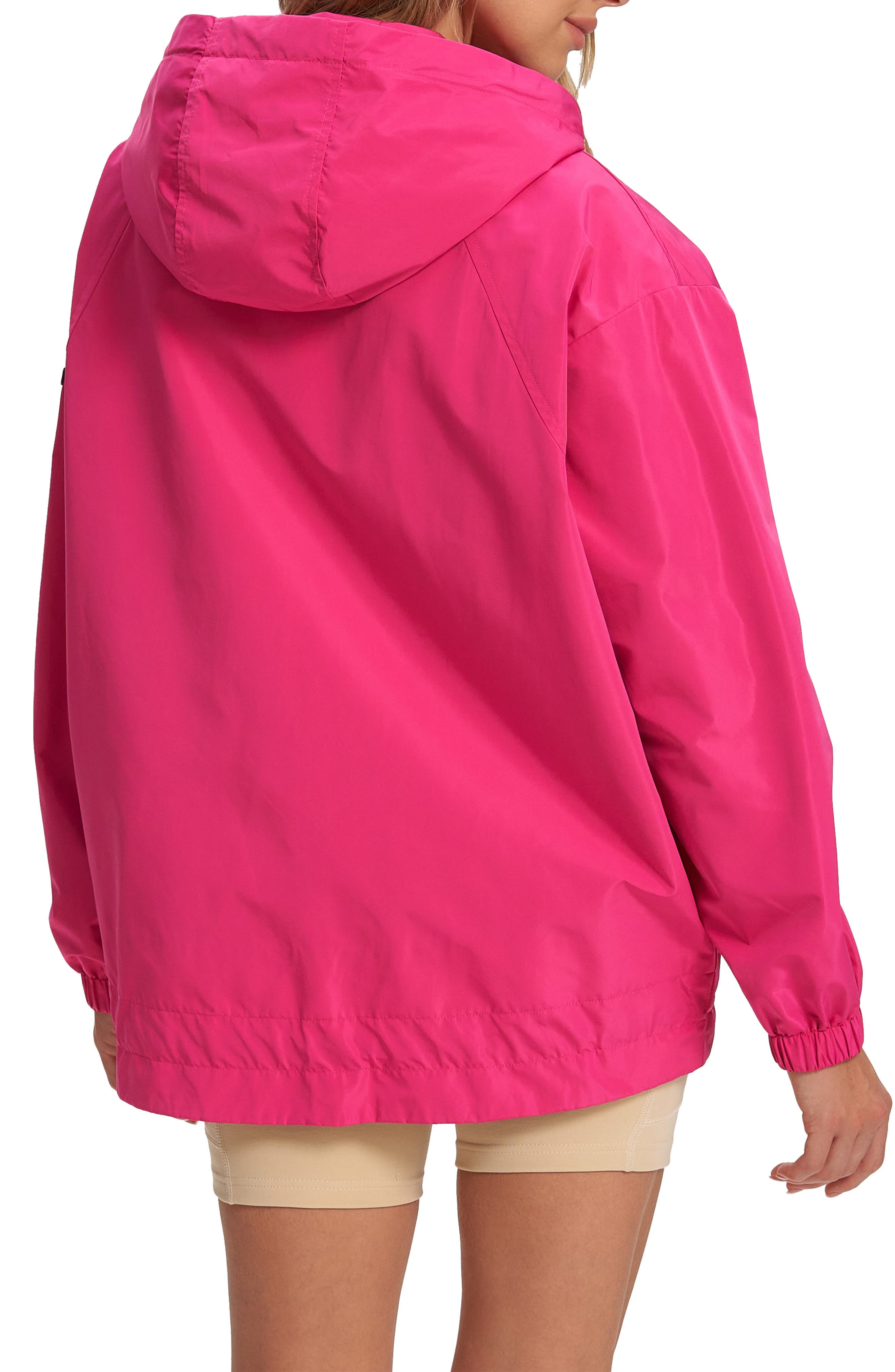 Noize Brianna Rain Jacket | Nordstromrack