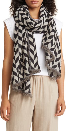 Masai Copenhagen Akseline Print Scarf | Nordstrom