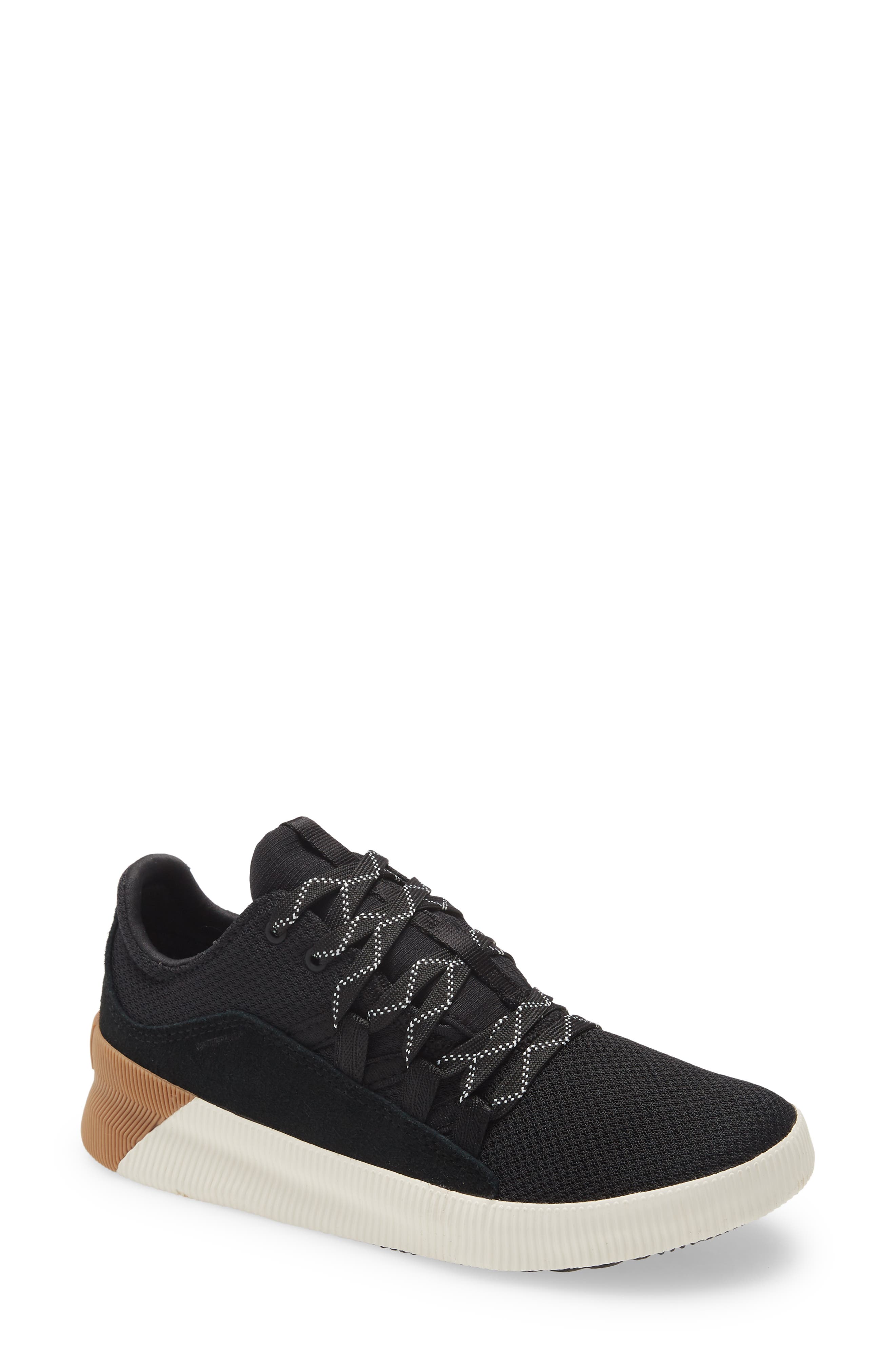 SOREL Out N About Plus Waterproof Sneaker (Women) | Nordstromrack
