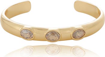 Ettika Sparkle Cuff Bracelet | Nordstromrack