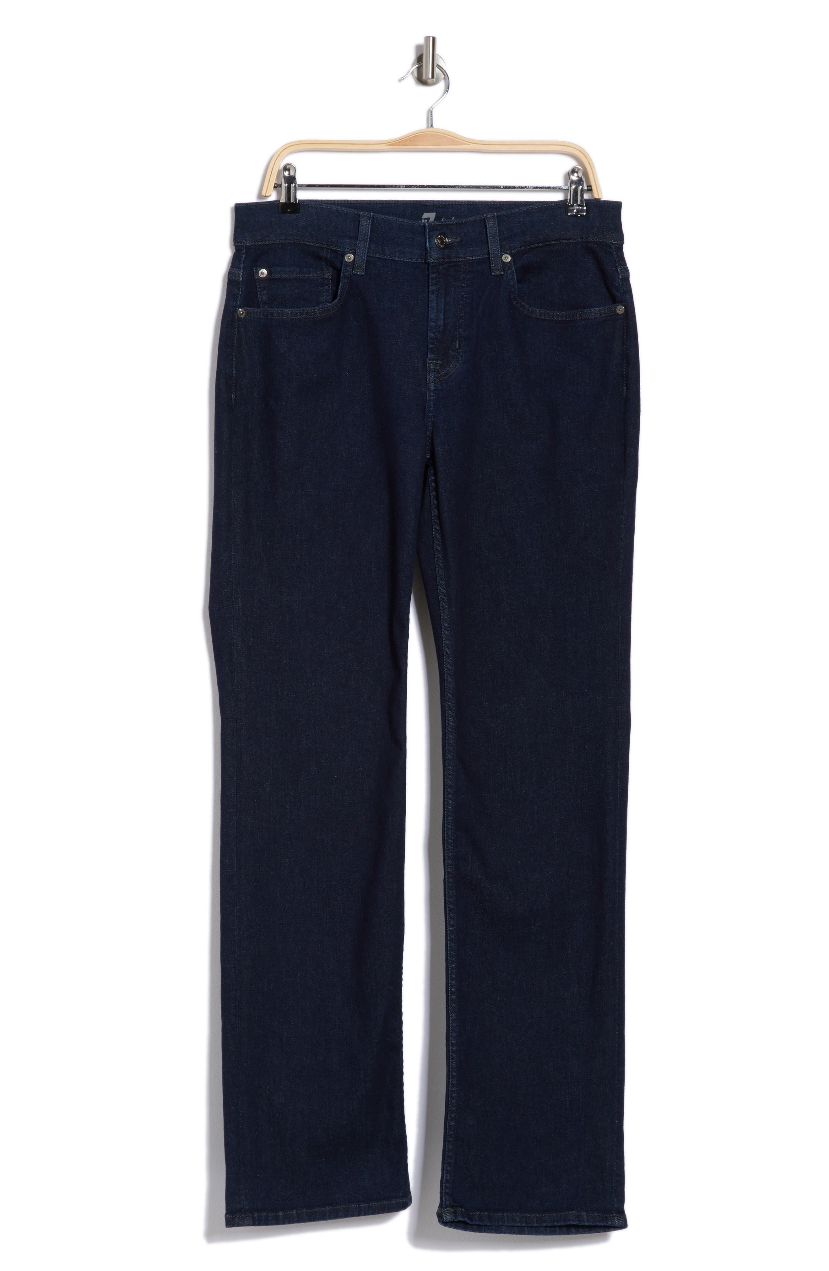 7 For All Mankind Austyn Straight Leg Jeans | Nordstromrack