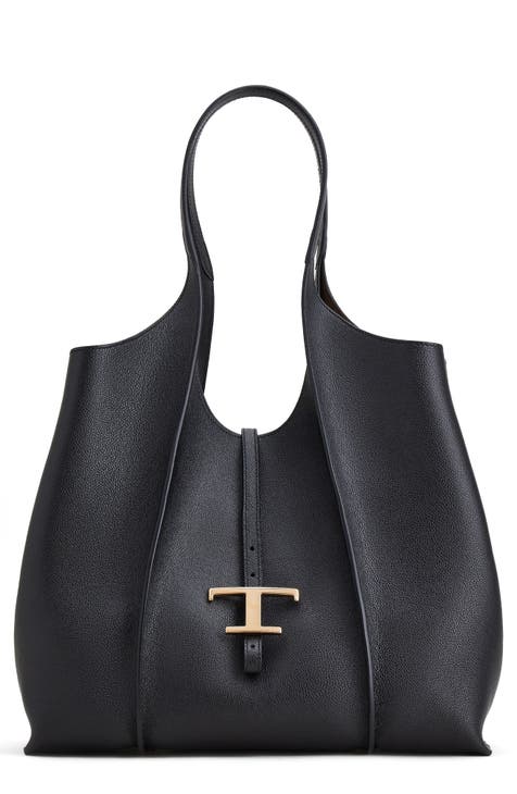 Women's Black Designer Handbags & Wallets | Nordstrom