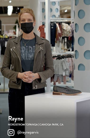 SARTO by Franco Sarto Eda Loafer (Women) | Nordstrom