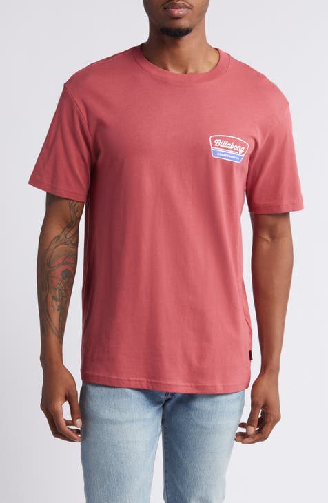 Men's Red Short Sleeve Shirts | Nordstrom