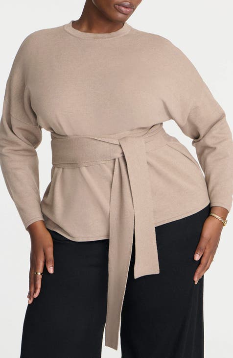 Women's Plus-Size Sweaters | Nordstrom