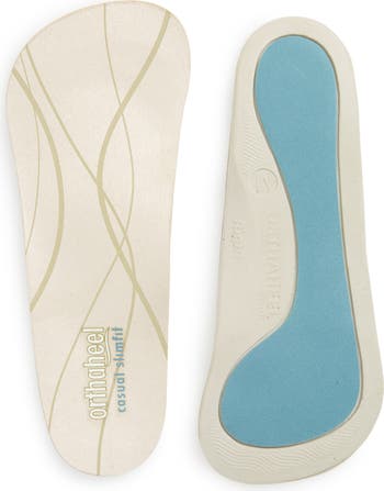 Vionic Slim Fit Full-Length Orthotic Insole | Nordstrom