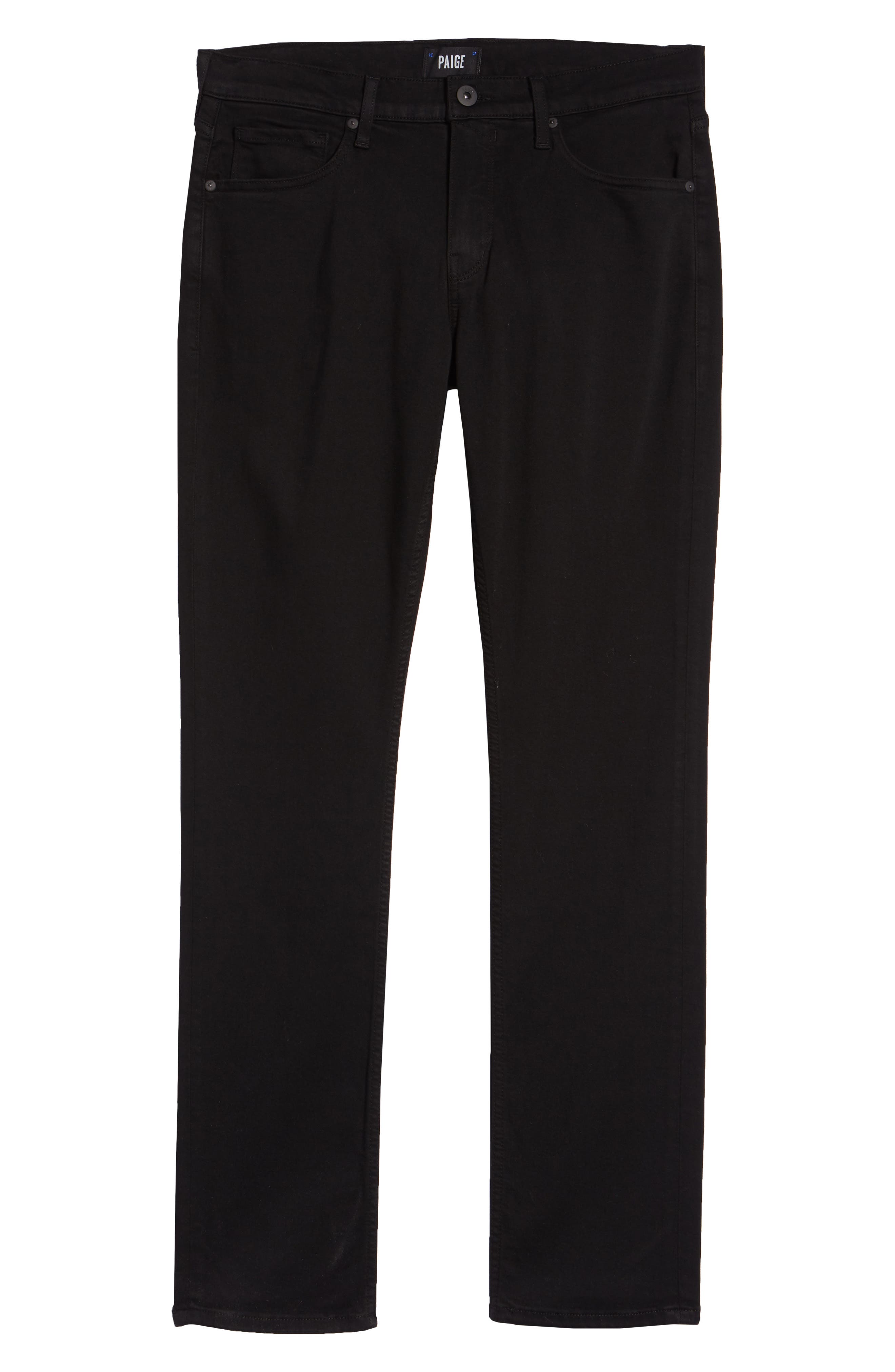 PAIGE Federal Slim Straight Leg Jeans | Nordstrom