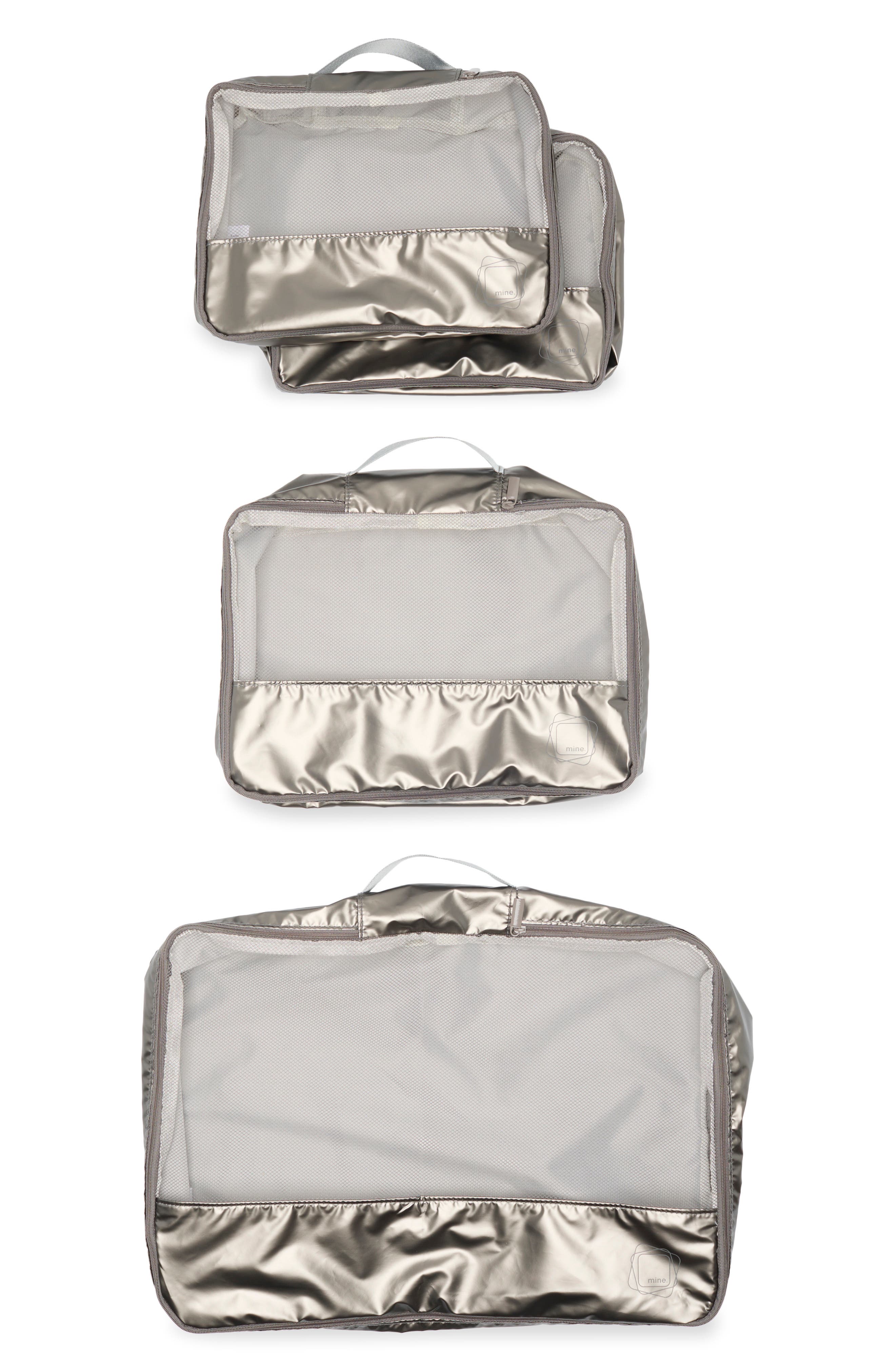 MYTAGALONGS Set of 4 Packing Pods | Nordstromrack