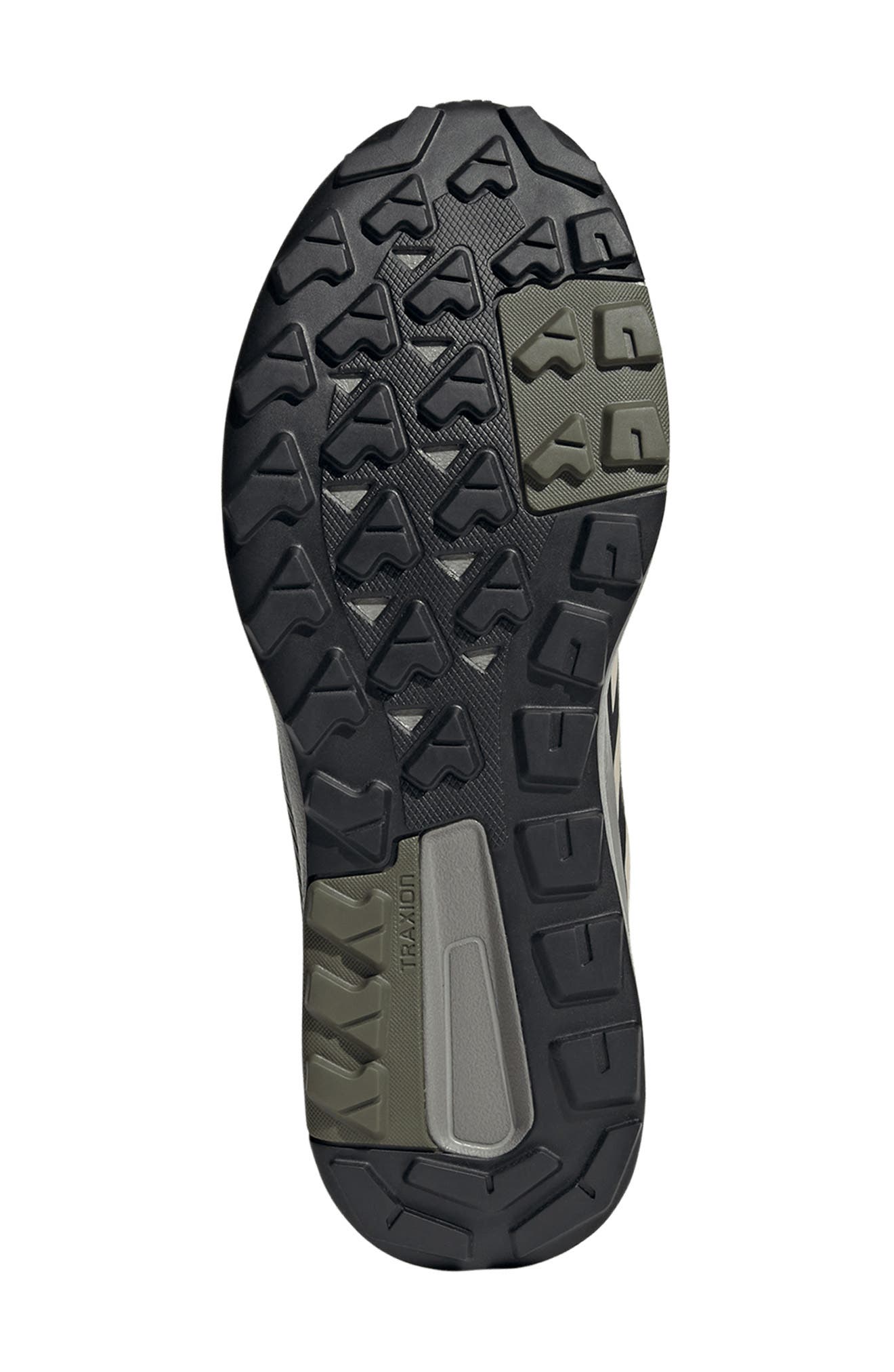 adidas Terrex Anylander RAIN.RDY Hiking Shoe (Men) | Nordstromrack