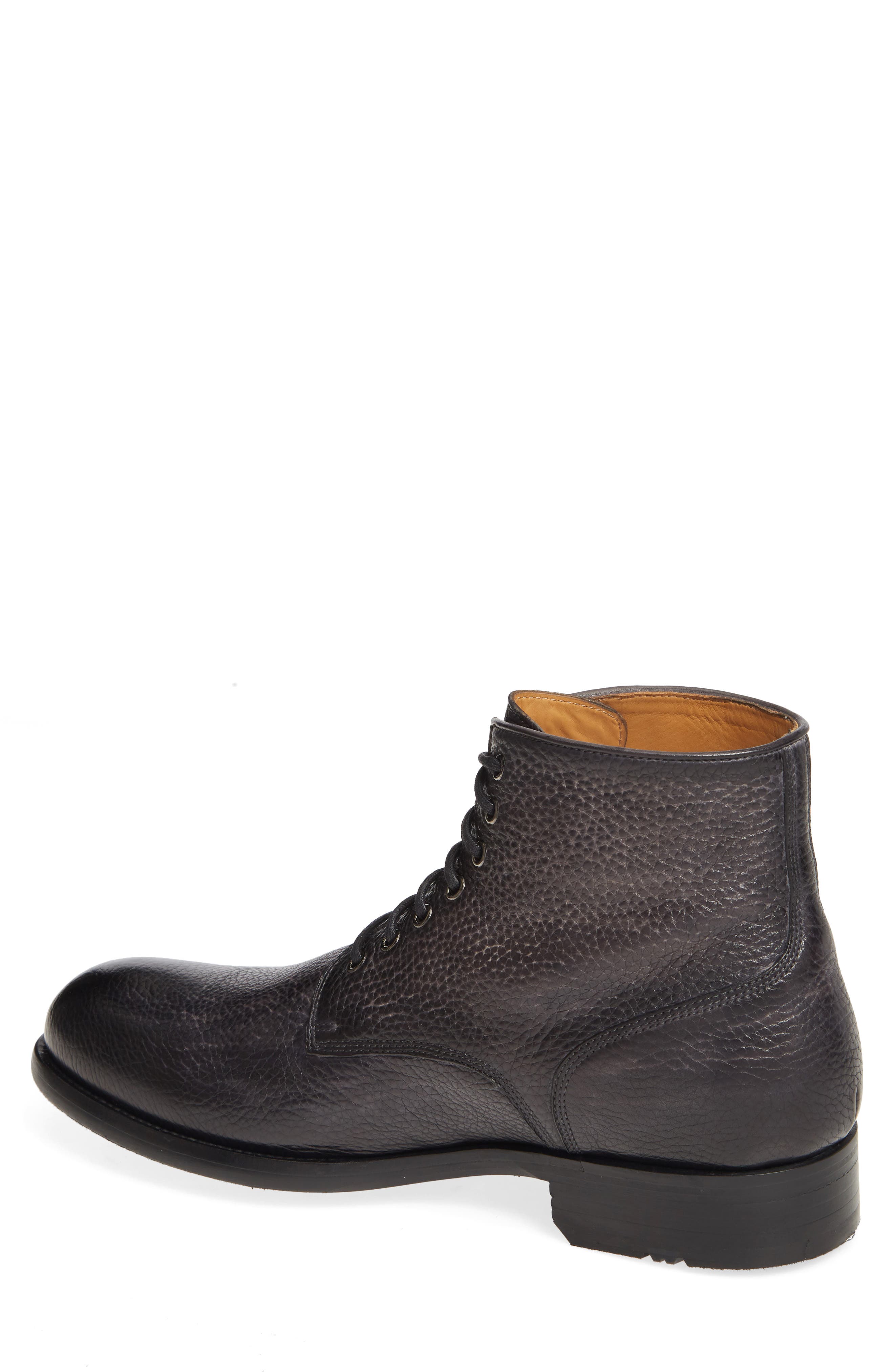 Magnanni Pierce Plain Toe Boot (Men) | Nordstrom
