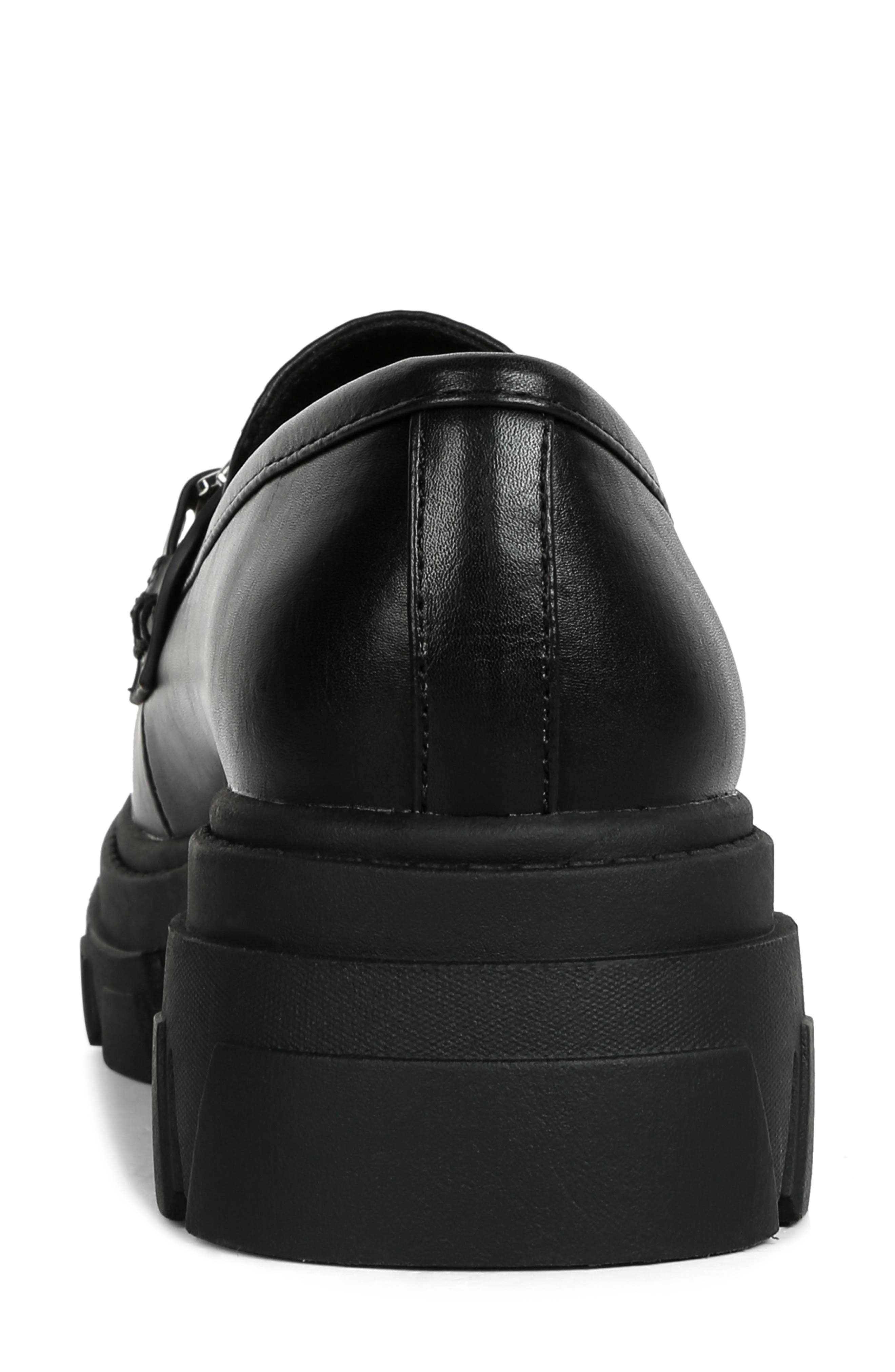 LONDON RAG Oklyn Horsebit Platform Loafer (Women) | Nordstromrack