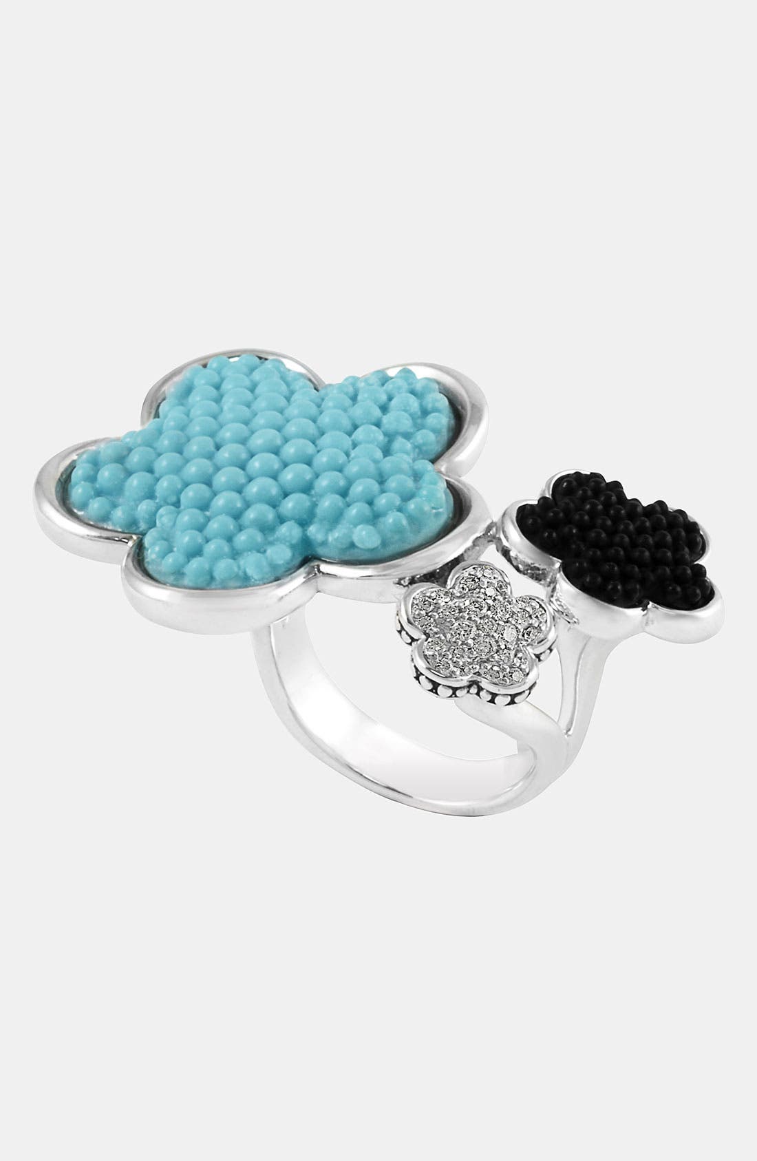 LAGOS 'Love Me, Love Me Not' Statement Ring | Nordstrom
